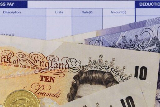 British politeness gets in the way of salary transparency as many 'won ...